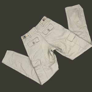 Vf Imagewear | Pants | Vf Imagewear The Force Khaki Tactical Cargo ...